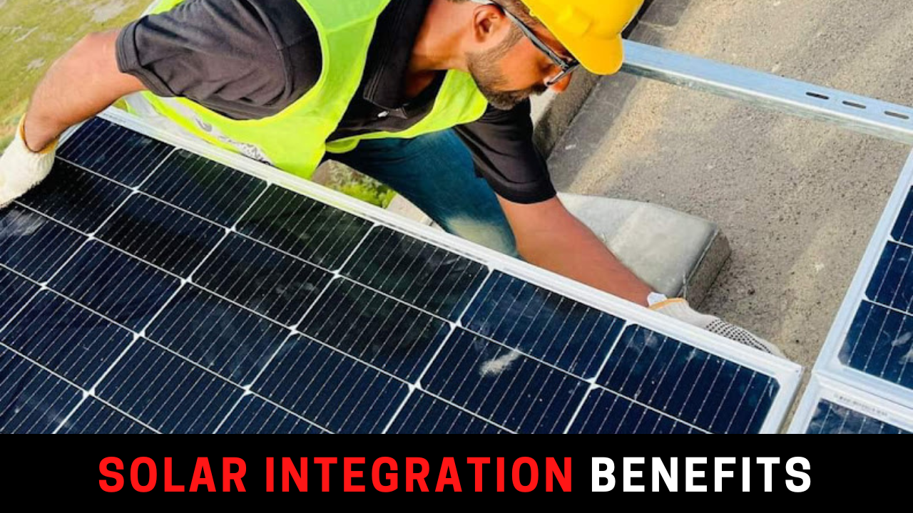 Exploring the Benefits and Considerations of Installing Solar During ...