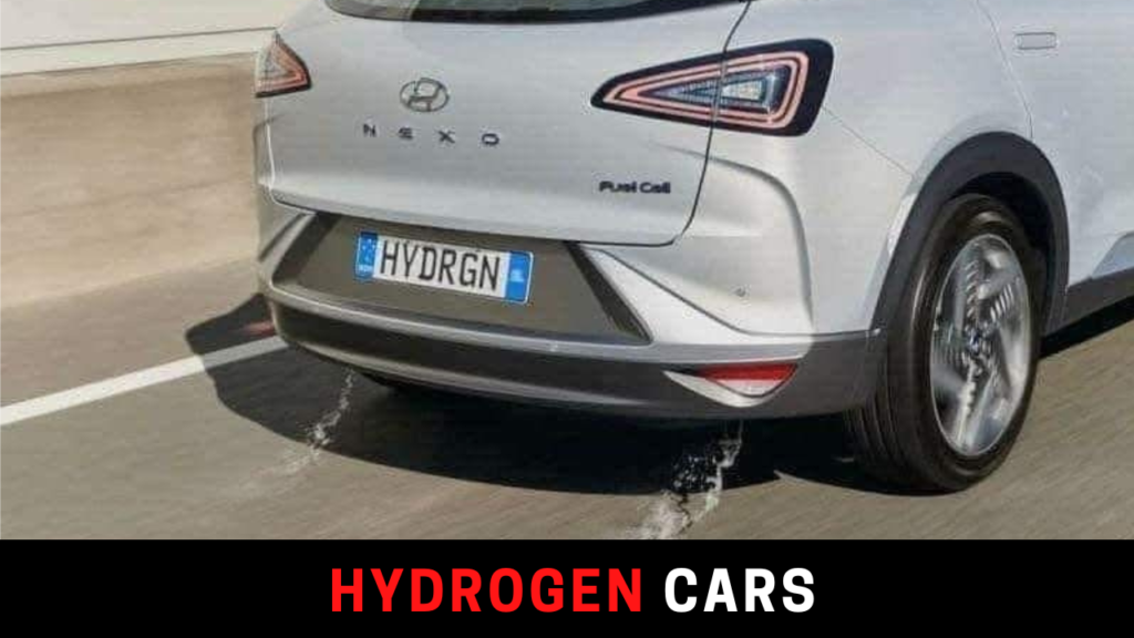 Hydrogen Cars: A New Era of Clean Driving? — Zorays Solar Pakistan